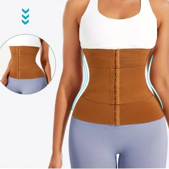 Intimates & Sleepwear | Waist Trainer Tummy Wrap | Poshmark